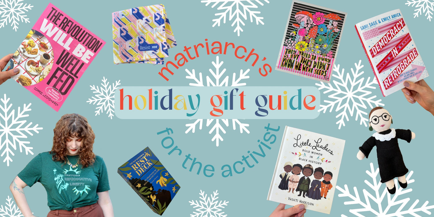 Gift Guides – Overseasoned