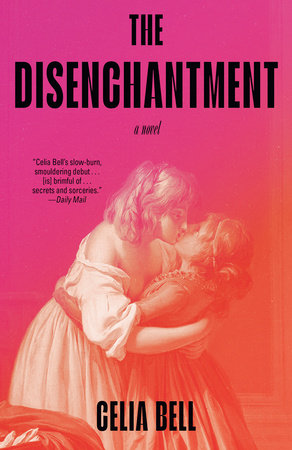 The Disenchantment - Celia Bell – Overseasoned