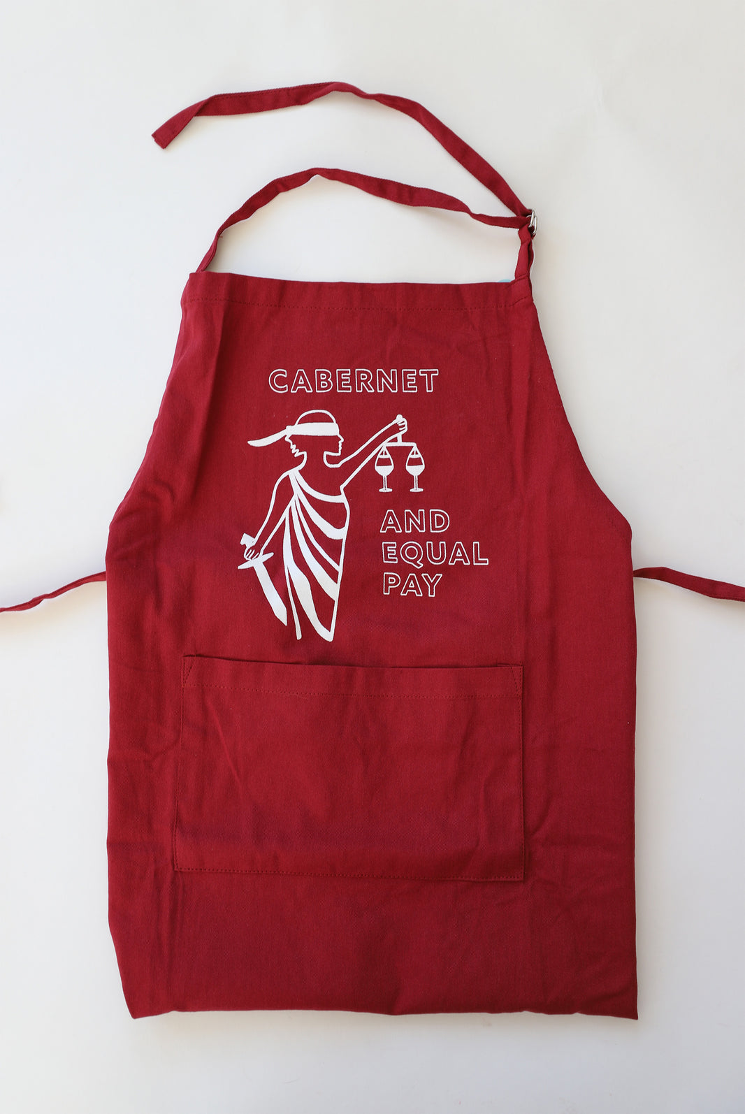 Aprons – Overseasoned