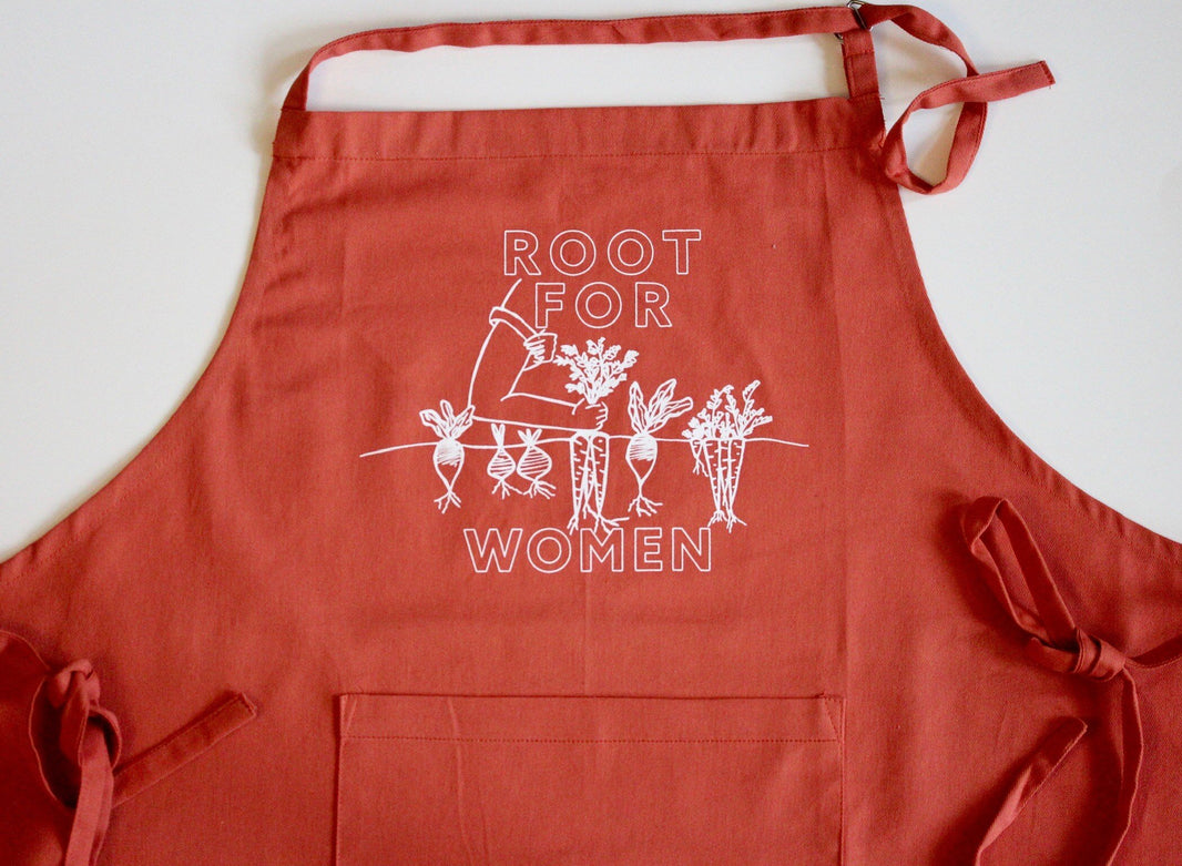 Aprons – Overseasoned